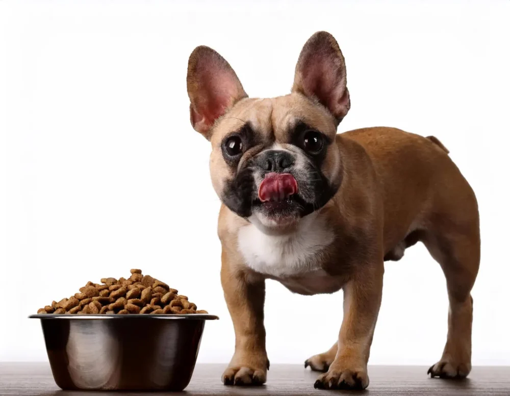 What to Feed French Bulldogs: The Ultimate 2026 Nutritional Guide ...
