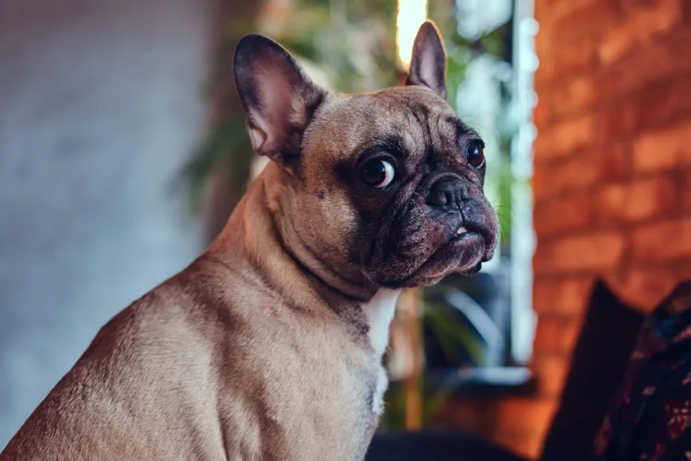 How Long Does a Frenchie Period Last? The First Heat Guide (2026 ...